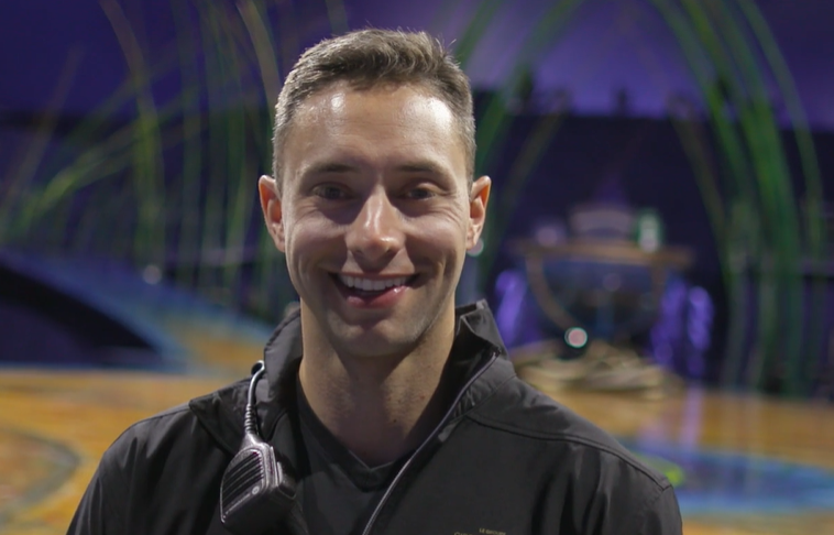 Physical Therapy at the Highest Level | School of Health Sciences