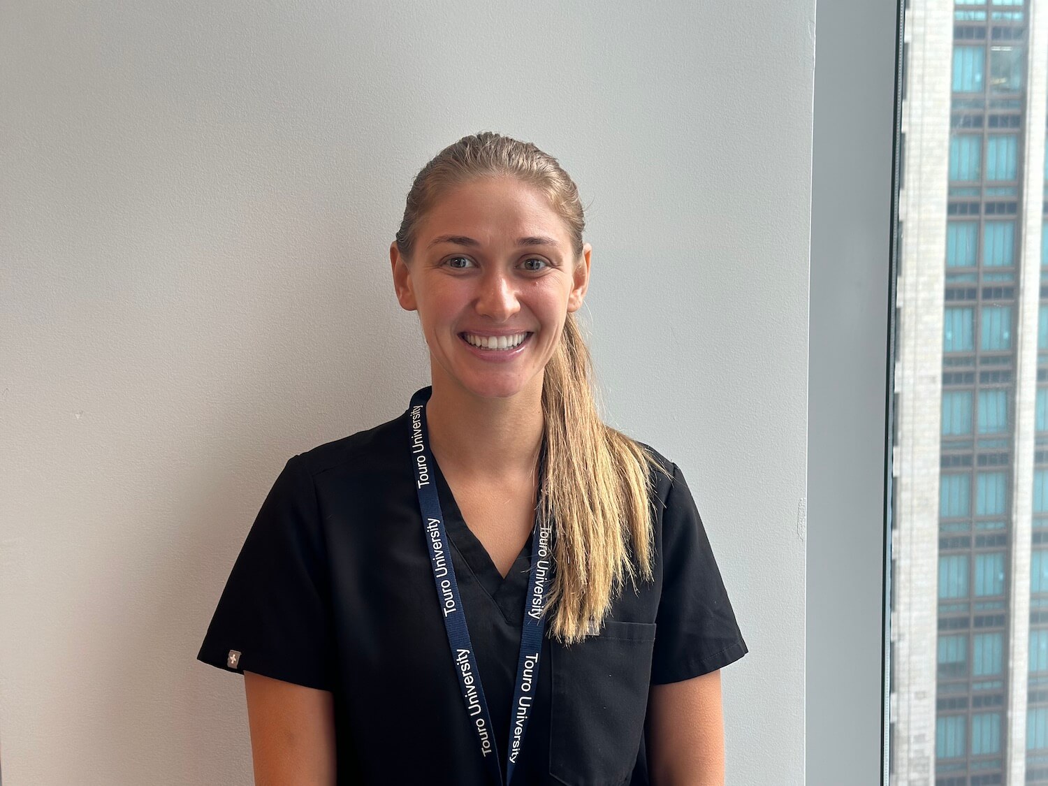 Avital Tofler | School of Health Sciences