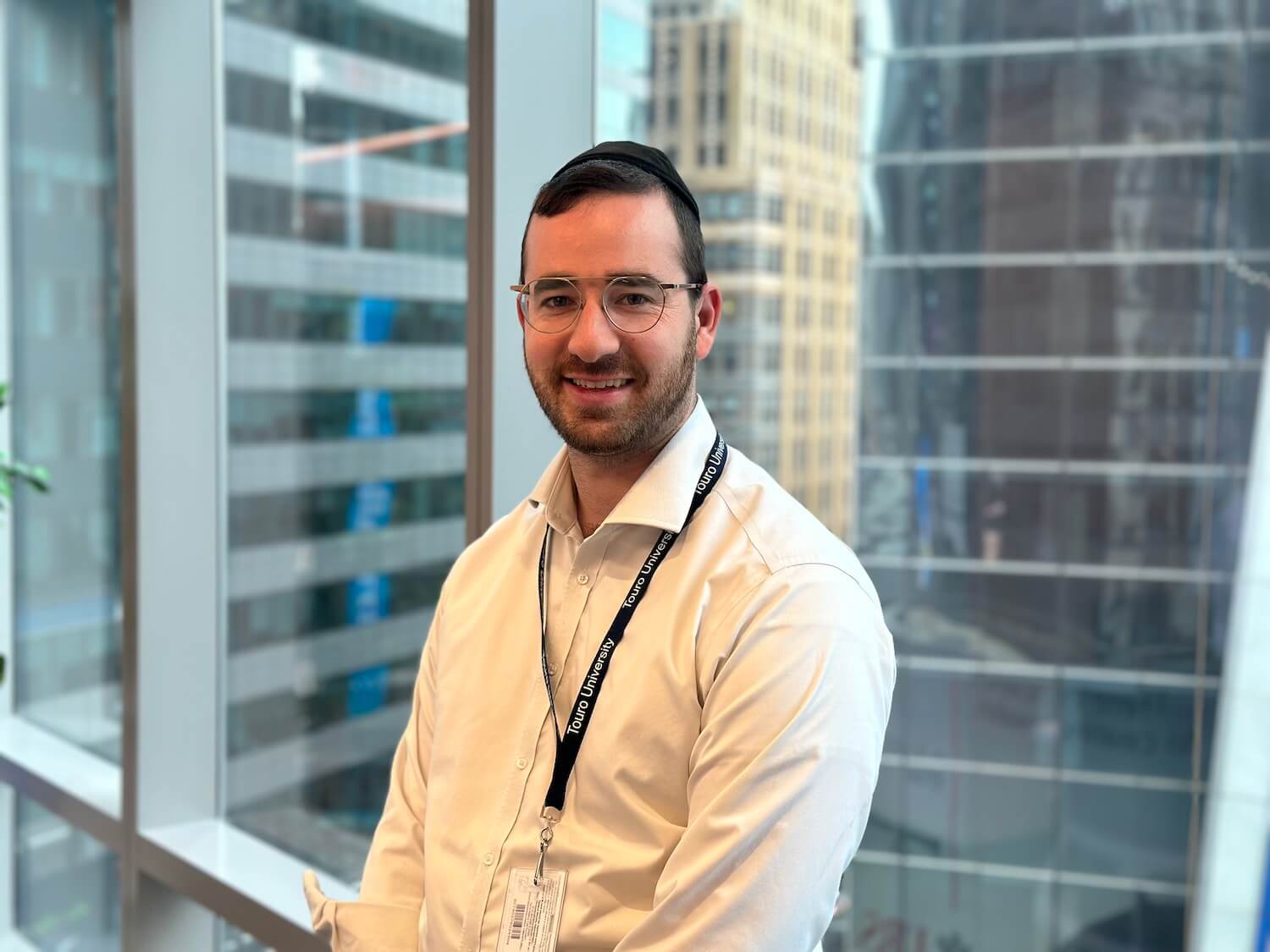 Moshe Bortz | School of Health Sciences